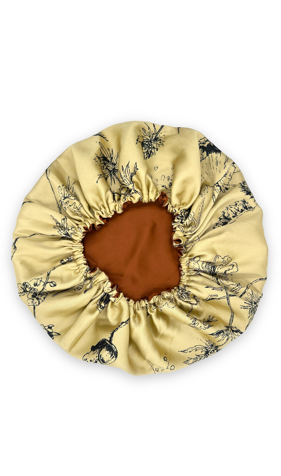 Silk Bonnets – The Luxury Bonnet Company