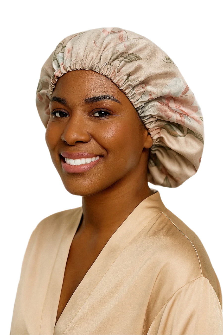 Silk Bonnets – The Luxury Bonnet Company