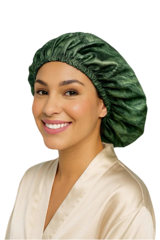 Silk Bonnets – The Luxury Bonnet Company